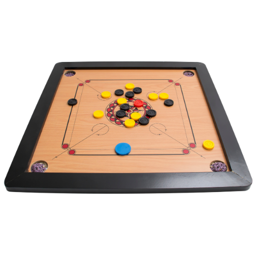 Buy Carrom Board For Sale, UK | Free Shipping over £35 – Splay (UK) Limited