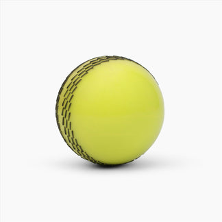 Green Cricket Windball for coaching training. Adult Senior wind ball ...