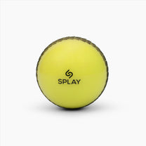 Green Cricket Windball for coaching training. Adult Senior wind ball ...