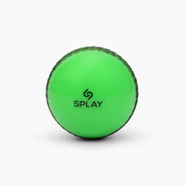 Green Cricket Windball for coaching training. Adult Senior wind ball ...