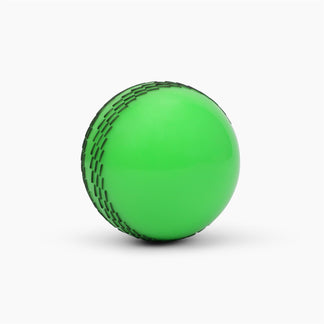 Green Cricket Windball for coaching training. Adult Senior wind ball ...