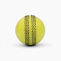 Green Cricket Windball for coaching training. Adult Senior wind ball ...