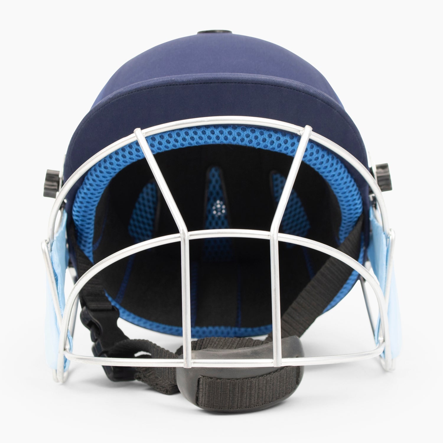 Heritage Cricket Helmet for Pro Cricketers. Batting Helmets Ear Grill ...