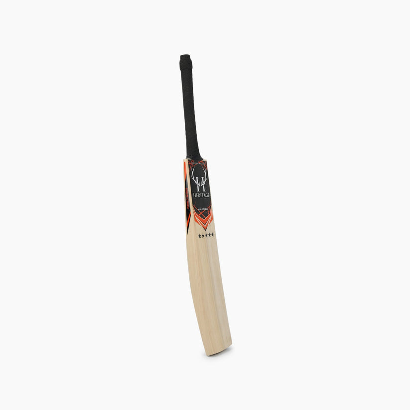 Heritage World Series Cricket Bat – Splay (UK) Limited
